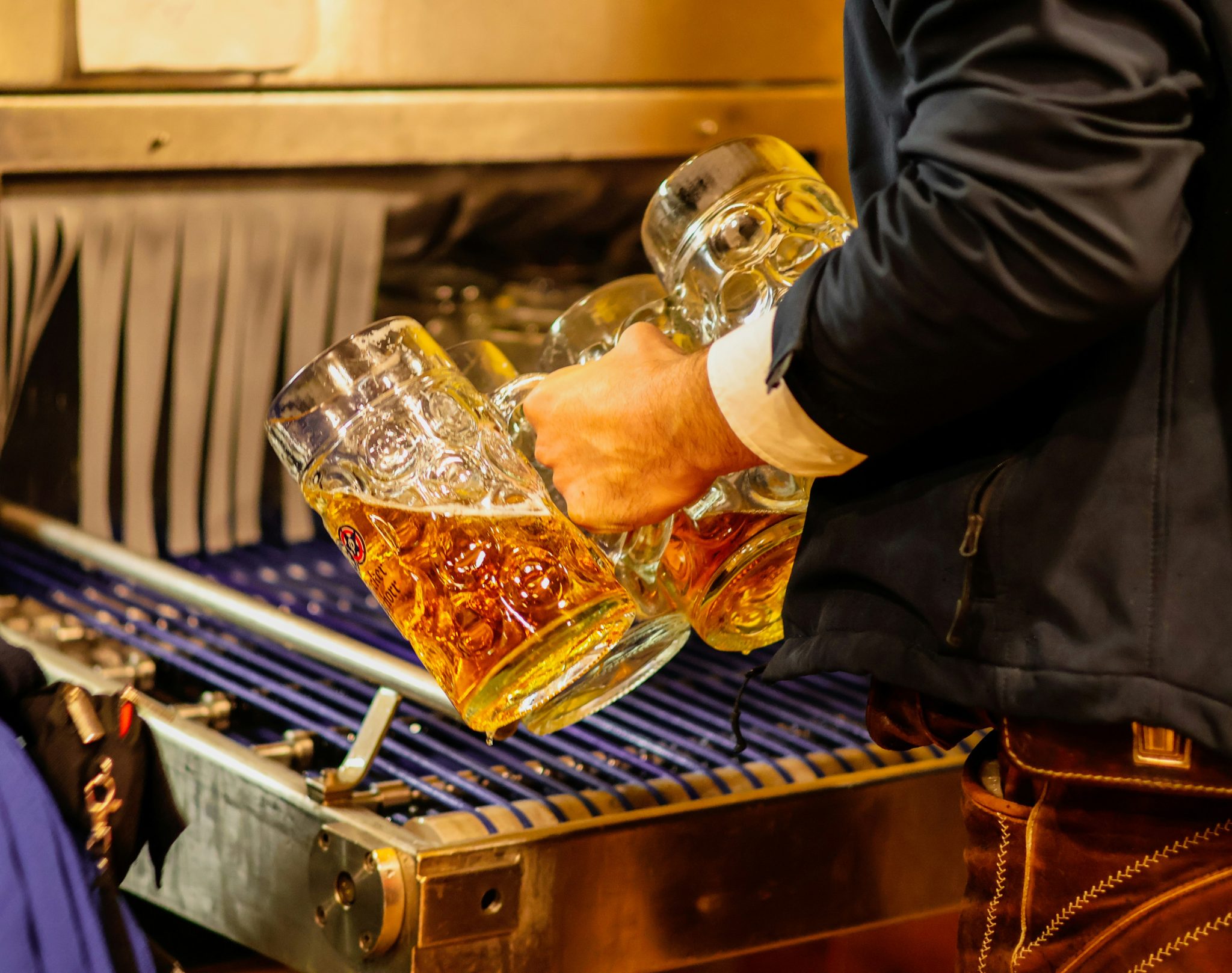 Minhen - Detaljan vodič za grad koji je više od Oktoberfesta